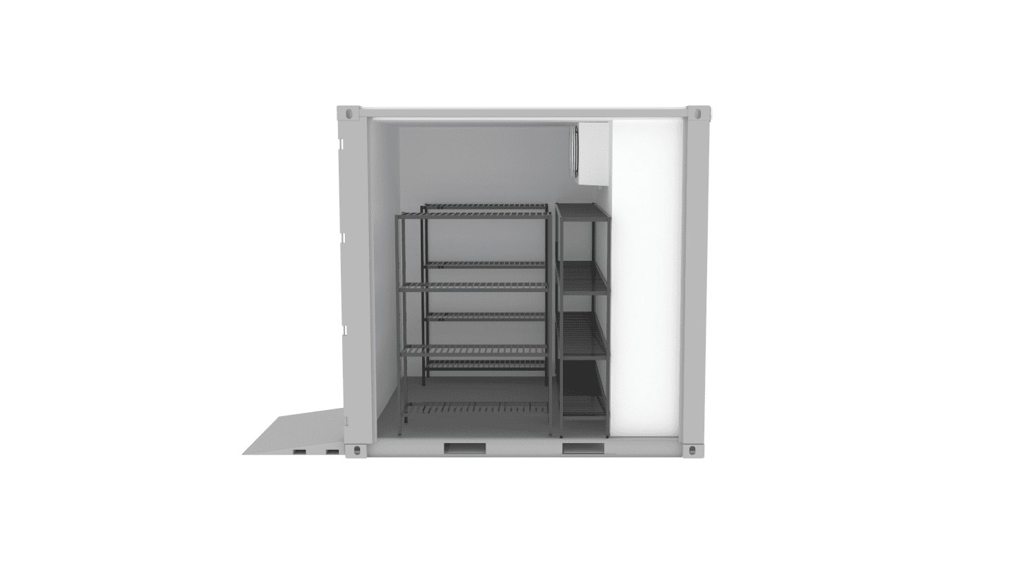 Portable Commercial Kitchen Hire & Sales - Mobile Kitchens